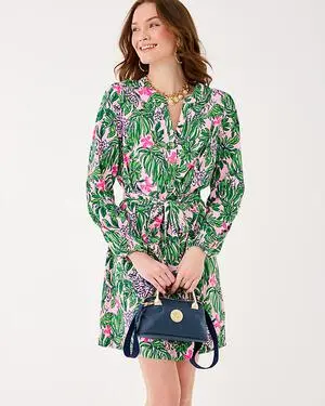 Lilly Pulitzer® Long Sleeve Day Dresses