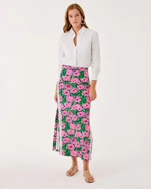 LILLY PULITZER Sanders Maxi Skirt