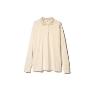 Miu Miu Polo Tops