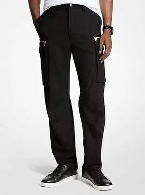 Michael Kors Stretch Bottoms For Men