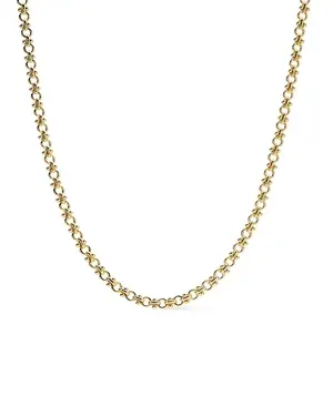 Ana Luisa Chain Necklaces