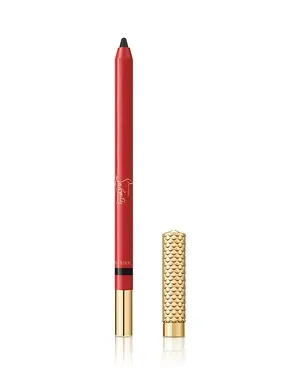 CHRISTIAN LOUBOUTIN Glamliner Lip & Eye Contour Pencil - Grafika Khol