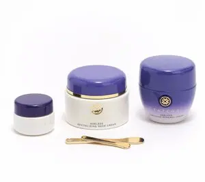 TATCHA Revitalizing Ritual Ageless Face, Neck And Eye Cream - One-color