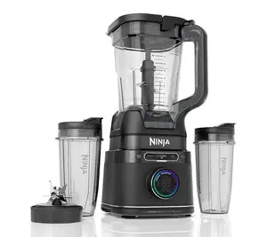 NINJA Detect Duo Power Blender Pro + Single Ser Ve - One-color