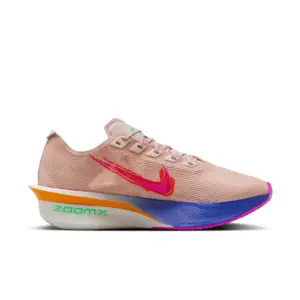 Nike Vaporfly 4 "eliud Kipchoge" Road Racing Sneakers - Pink