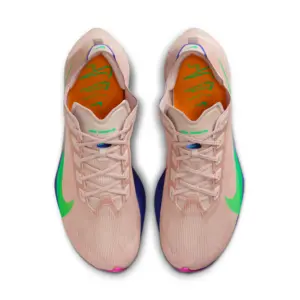 Nike Vaporfly 4 "eliud Kipchoge" Road Racing Sneakers - Pink