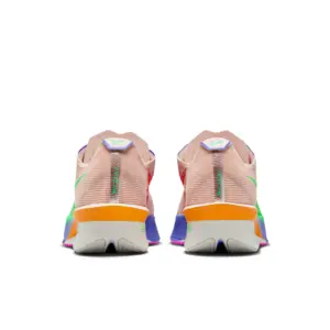 Nike Vaporfly 4 "eliud Kipchoge" Road Racing Sneakers - Pink