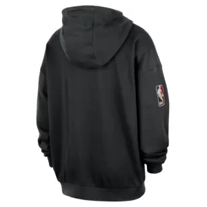 Nike Memphis Grizzlies 2025/26 Hardwood Classics Nba Premium Pull-over Hoodie