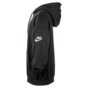 Nike Memphis Grizzlies 2025/26 Hardwood Classics Nba Premium Pull-over Hoodie