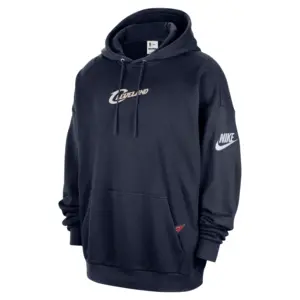 Nike Oversized Sweatshirts Hoodies For Men