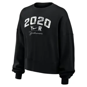 Men's College Crew-Neck Sweatshirts