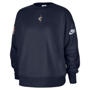 Nike Printed Sweatshirts Hoodies For Women