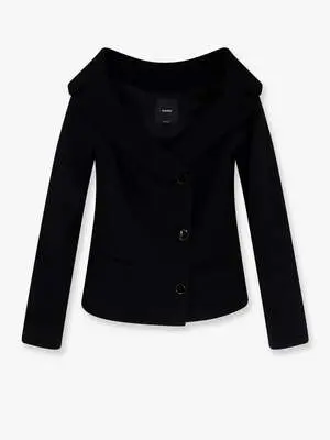 Pinko Antonina Fitted Blazer