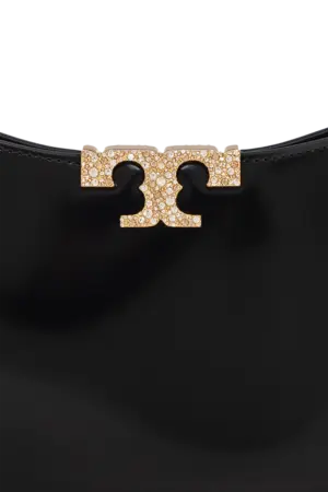 Tory Burch Eleanor Slim Shoulder Bag - Black