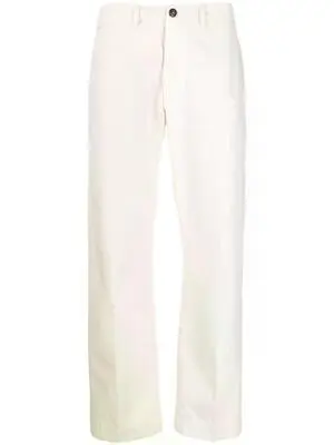 Fay Tapered Chinos