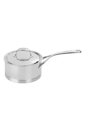 DEMEYERE Atlantis 2.3-qt. Saucepan - Stainless Steel