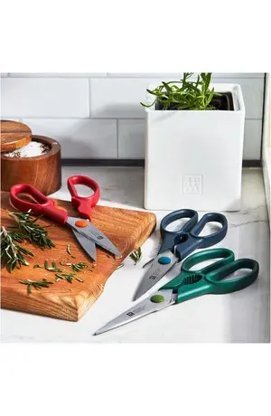 ZWILLING Now 3-piece Shears Set