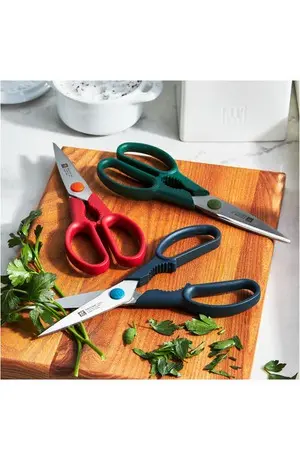 ZWILLING Now 3-piece Shears Set