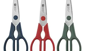 ZWILLING Now 3-piece Shears Set