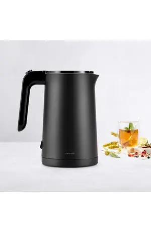 ZWILLING Enfinigy 1l Electric Kettle - Black