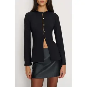 Reformation Flared Blouses