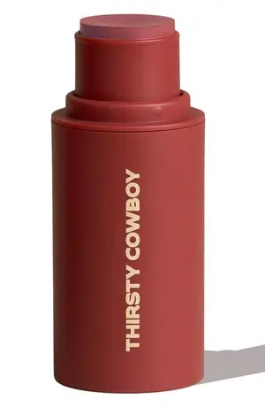 THIRSTY COWBOY Toasted Tint Cream Blush - Sandy Pink