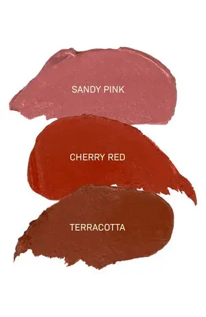THIRSTY COWBOY Toasted Tint Cream Blush - Sandy Pink