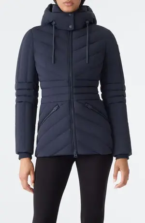 Mackage Cuffed Jackets For Women