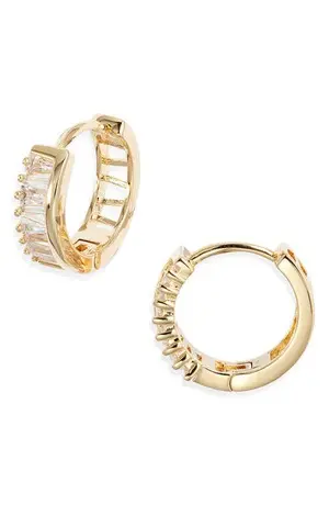 Nordstrom Baguette Jewelry