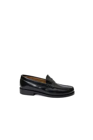 Menina Step Loafer Shoes For Women
