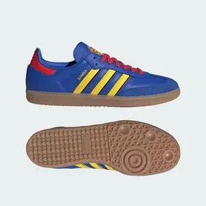 Adidas Samba Licensed Shoes