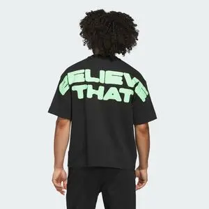 Adidas Anthony Edwards Believe That Tee