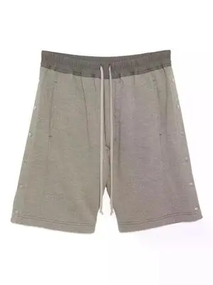 Rick Owens Bike Shorts For Men