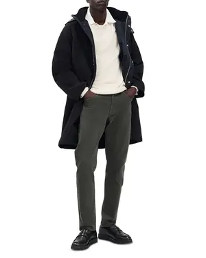 Rag & Bone Fit 3 Authentic Stretch Athletic Fit Jeans - Empire