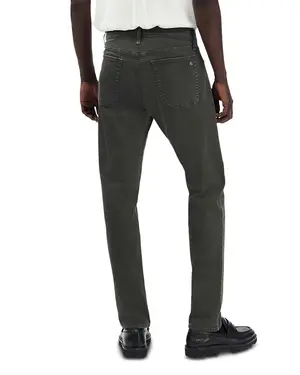 Rag & Bone Fit 3 Authentic Stretch Athletic Fit Jeans - Empire