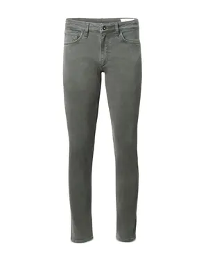 Rag & Bone Fit 3 Authentic Stretch Athletic Fit Jeans - Empire