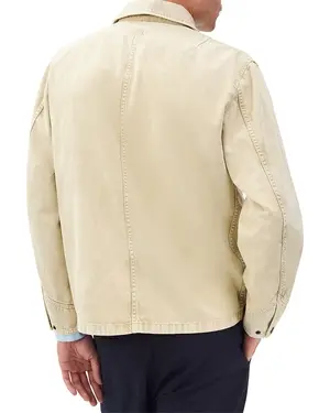 Rag & Bone Tribeca Chore Jacket