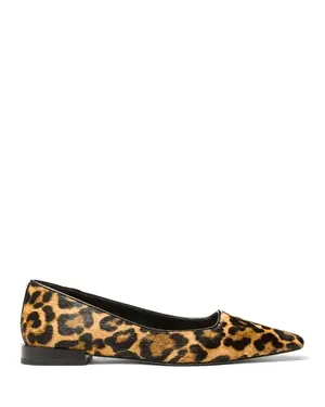 Michael Kors Darrah Driver Moccasin Flats
