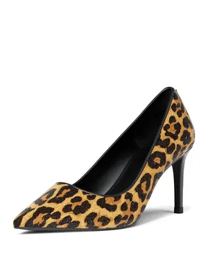 Michael Kors Alina Flex Pumps