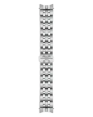 TISSOT Classic Dream 40mm Watch - Silver/silver