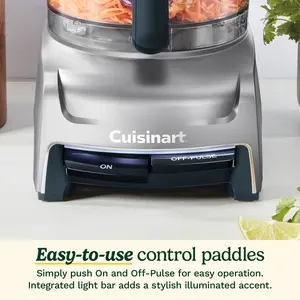 CUISINART 14 Cup Food Processor