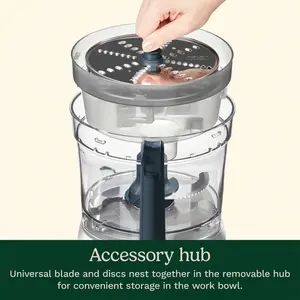 CUISINART 14 Cup Food Processor
