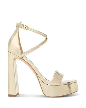 Michael Kors Cami Platform Sandals