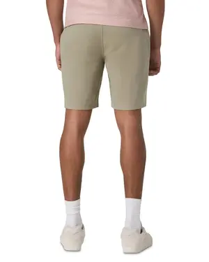 Vuori Meta 8-inch Chino Shorts - Truffle