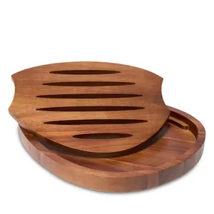 NAMBE Breaking Bread Cutting Board