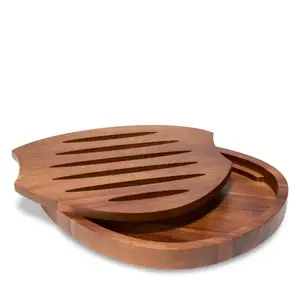 NAMBE Breaking Bread Cutting Board