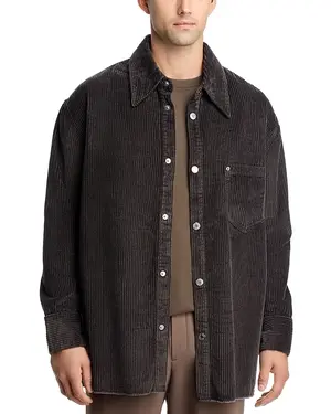 Men's Corduroy