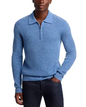 Rails Zip Up Sweaters For Men