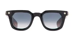 Kith Cove Sunglasses - Black