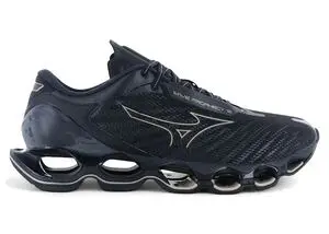 Mizuno Wave Prophecy Goldin - Black/ge Gold